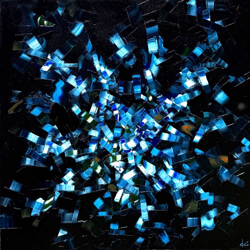 Abstract – Galerie d'Art Beauchamp