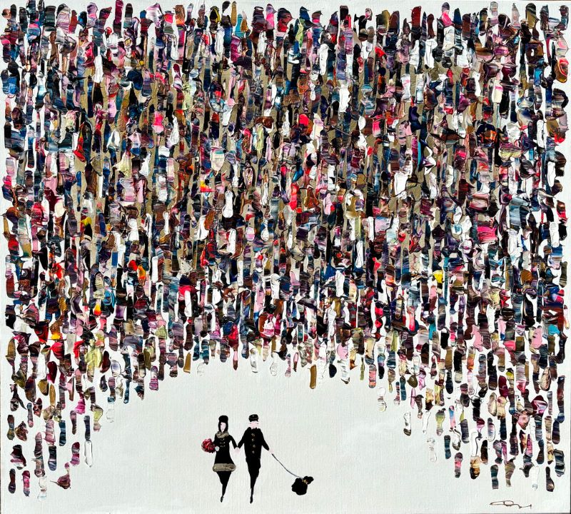 Figuratif – Galerie d'Art Beauchamp