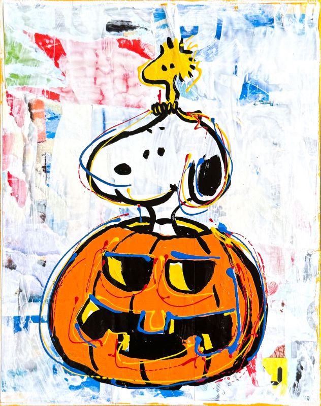 Pop Art – Galerie d'Art Beauchamp