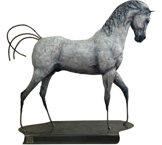 ATLAS de Marcoux, Andrée – Galerie d'Art Beauchamp