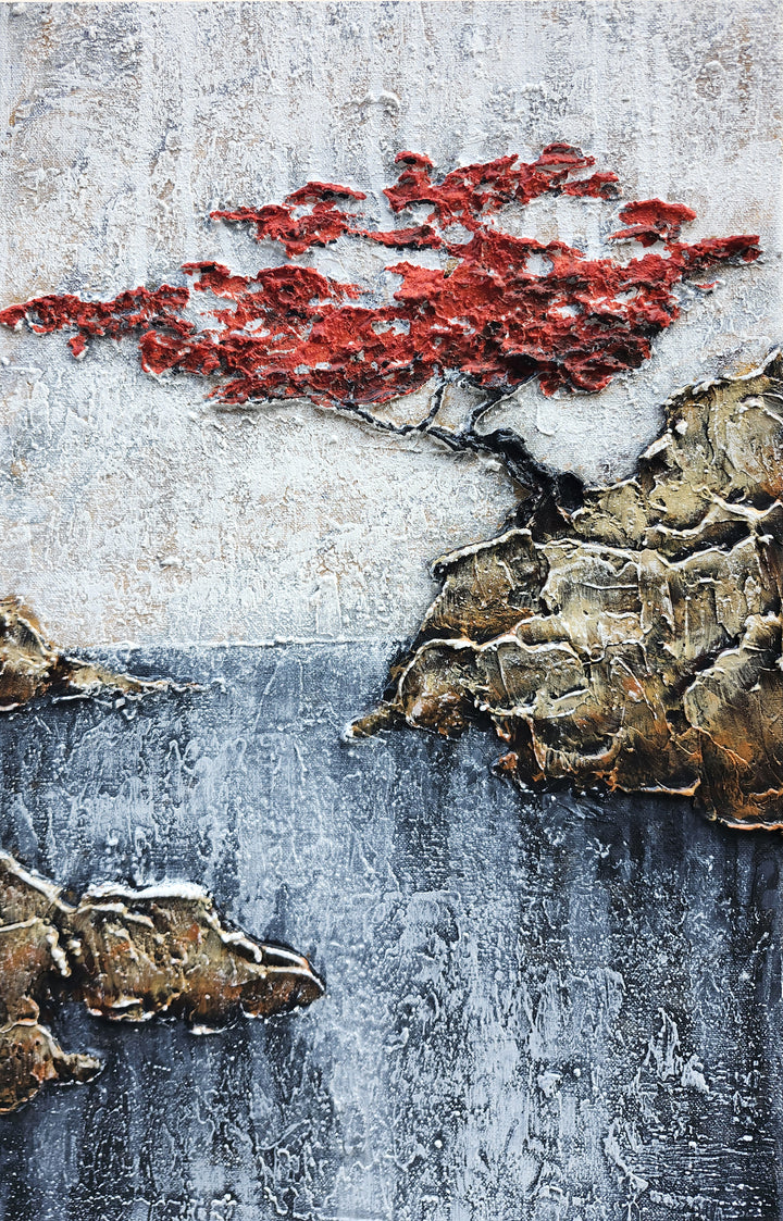 Camiré, Carl – Galerie d'Art Beauchamp