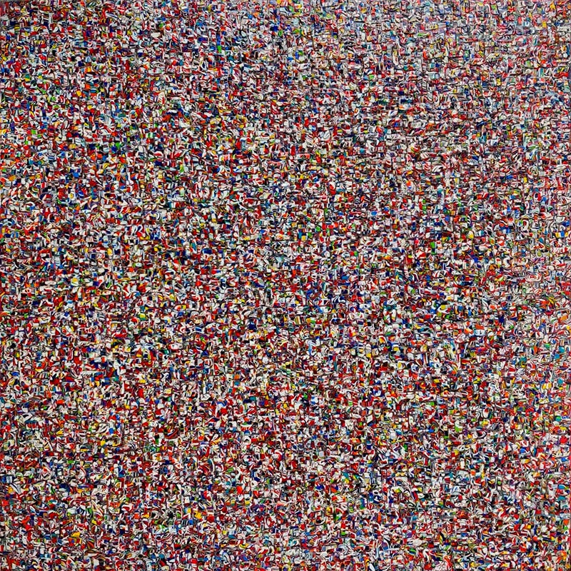 Room 25 (Séries/Series) de Pépin, Patrick – Galerie d'Art Beauchamp