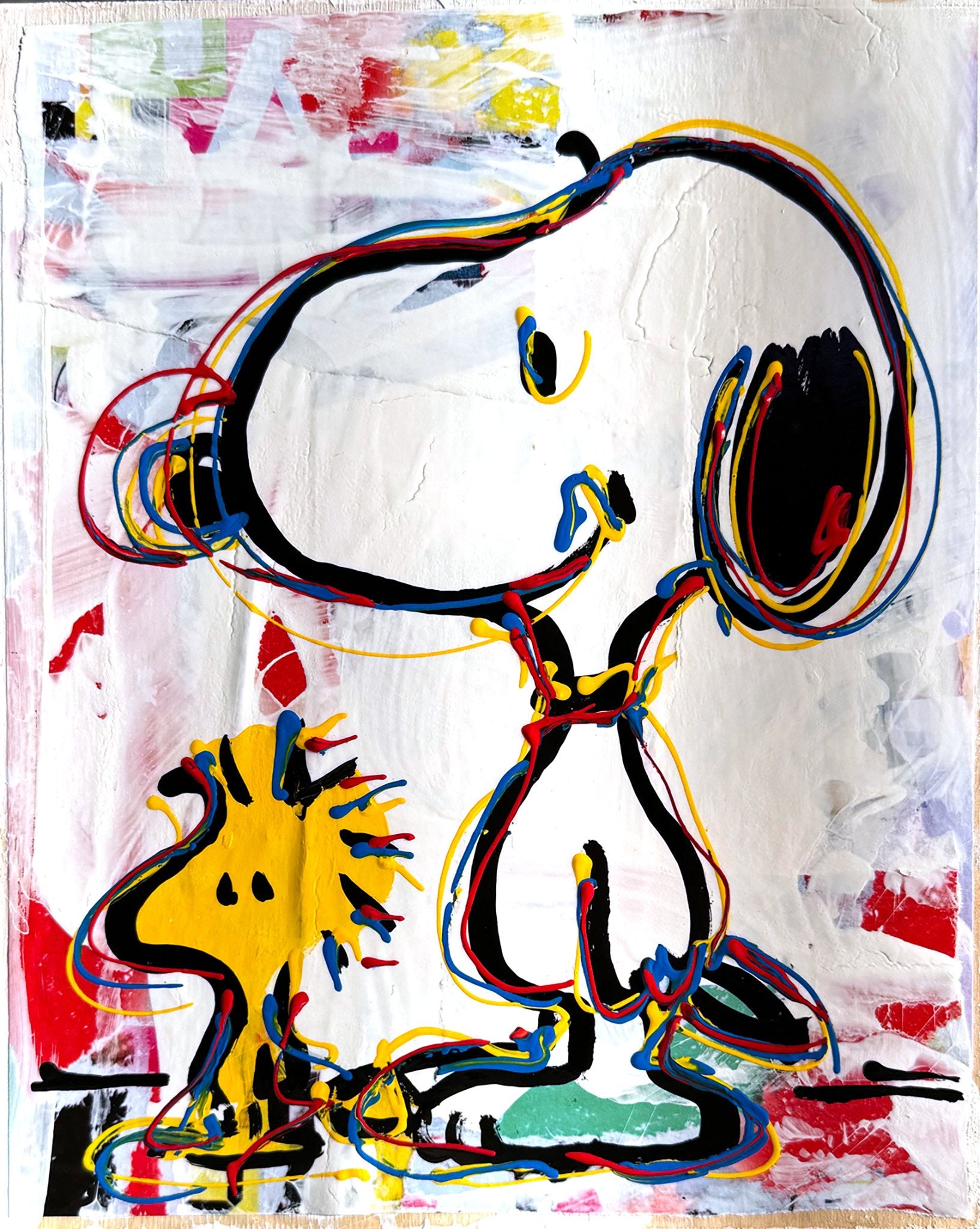 Cartoon Short #167 de Beaudin, Patrick – Galerie d'Art Beauchamp