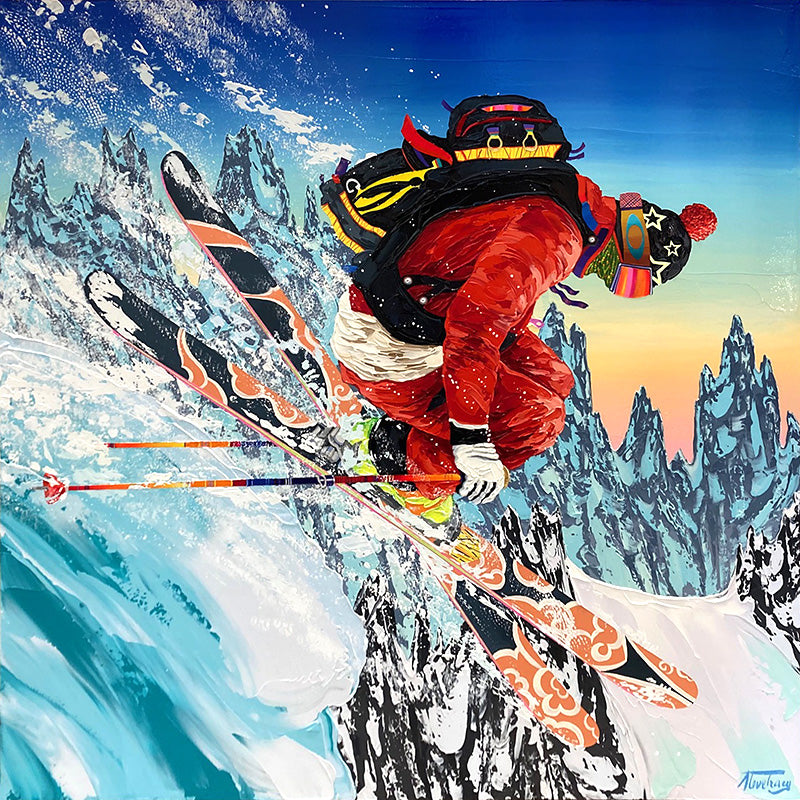 Kat-man-Do de Tracy, Steve – Galerie d'Art Beauchamp