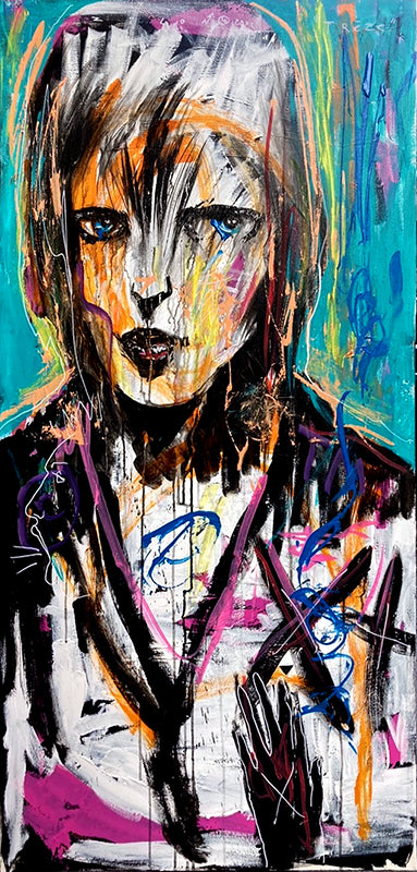 Trèze de Zïlon – Galerie d'Art Beauchamp