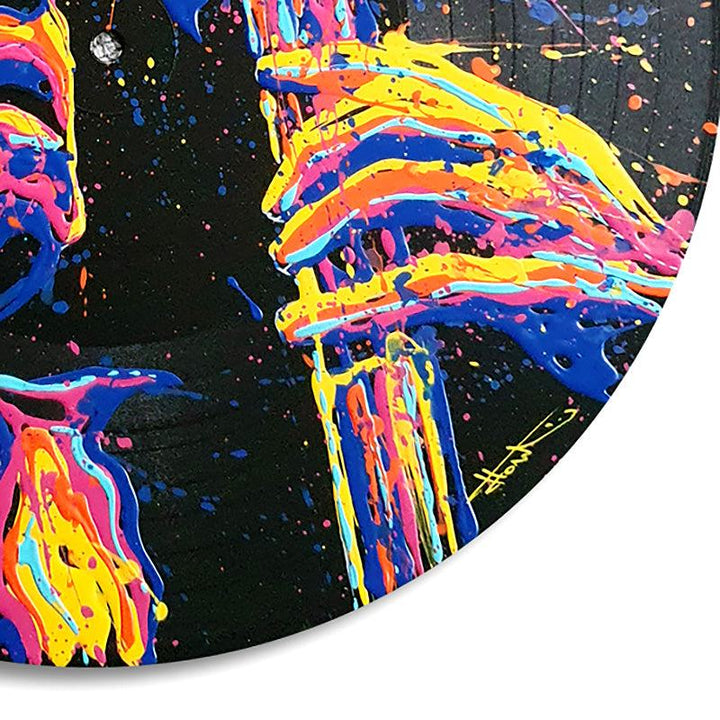 Flow – Galerie d'Art Beauchamp