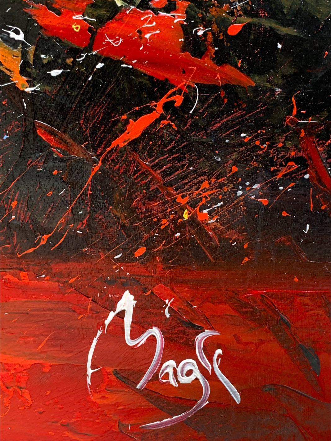 Magre, Louis – Galerie d'Art Beauchamp