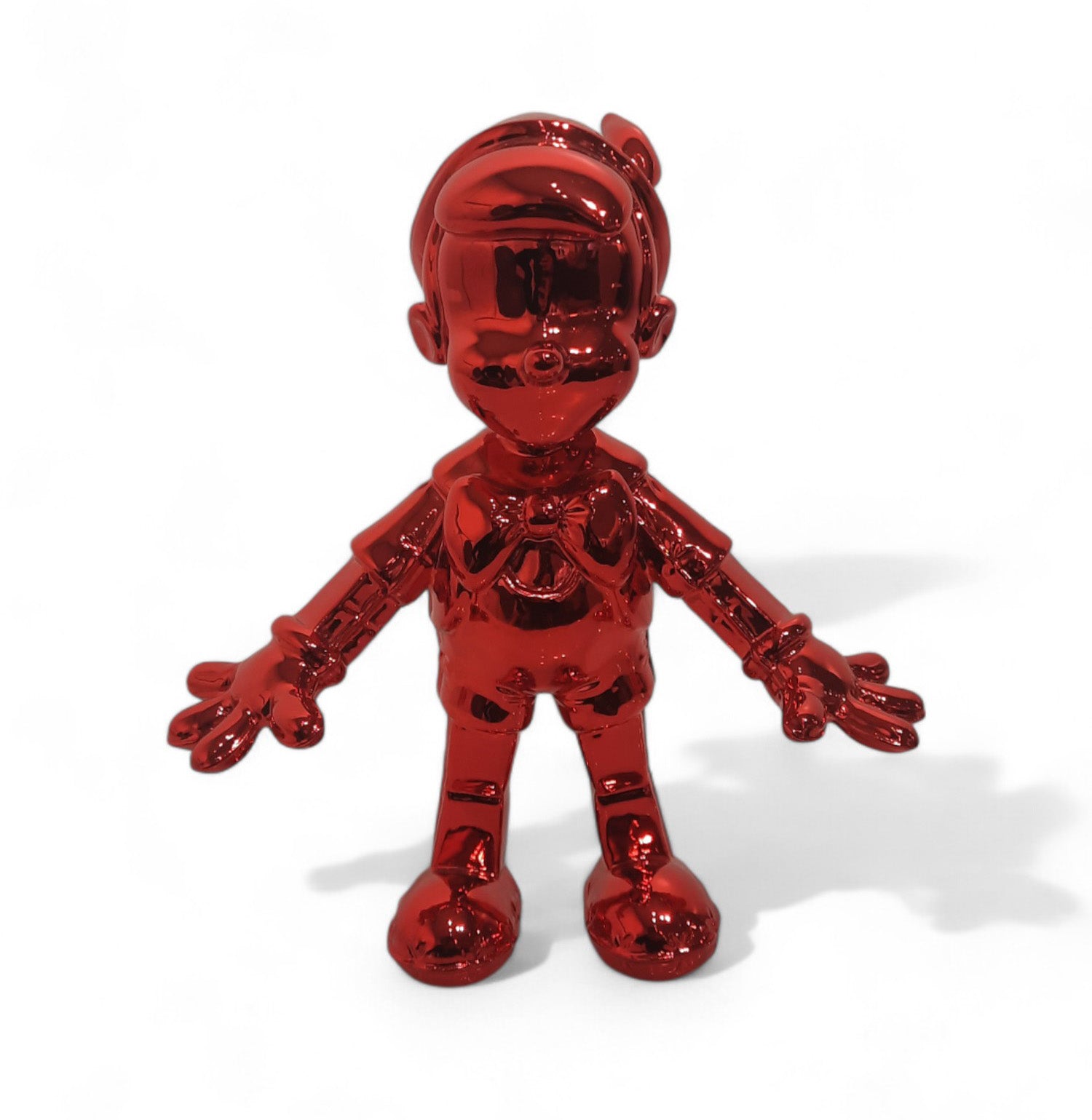 Pino de Atencia, Fernando – Galerie d'Art Beauchamp