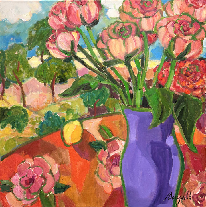 Dougall, Jae – Galerie d'Art Beauchamp