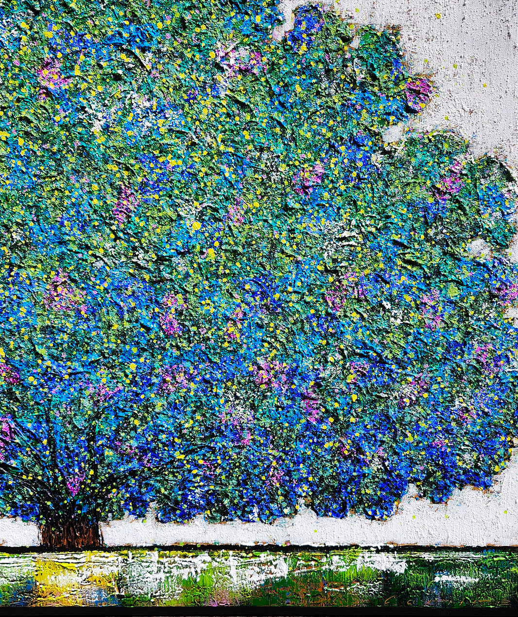 Camiré, Carl – Galerie d'Art Beauchamp