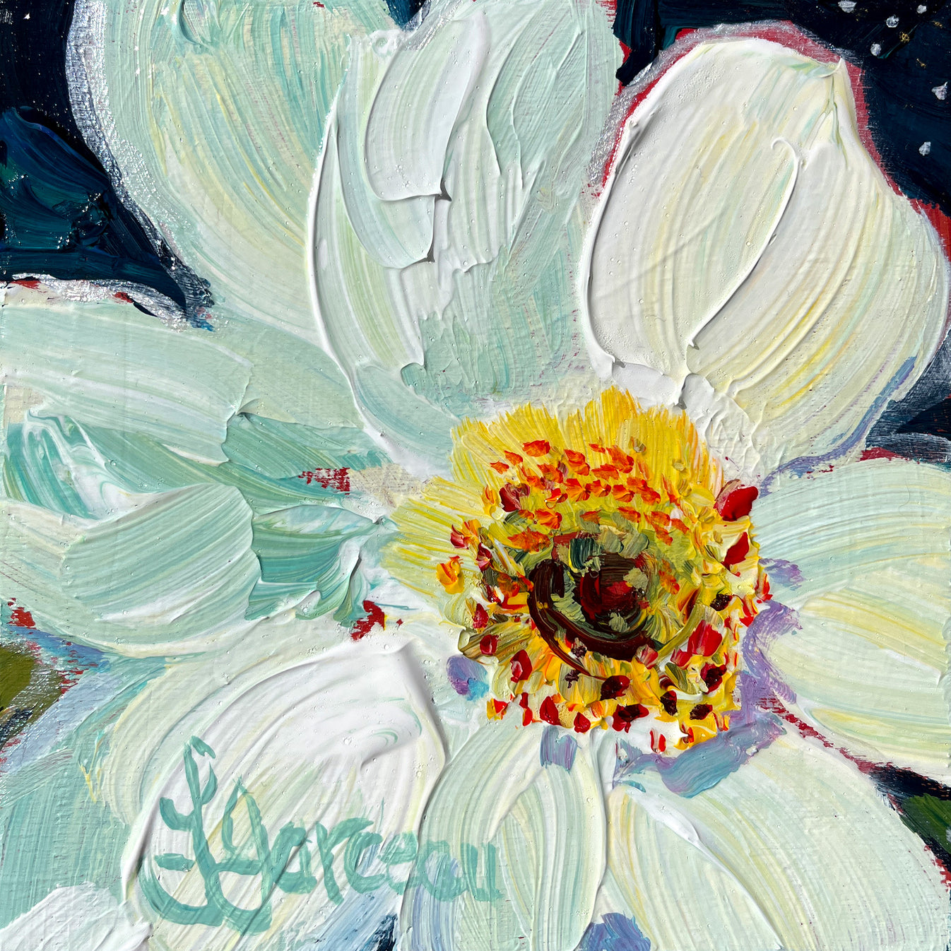 Belle du Nord de Garceau, Lynn – Galerie d'Art Beauchamp
