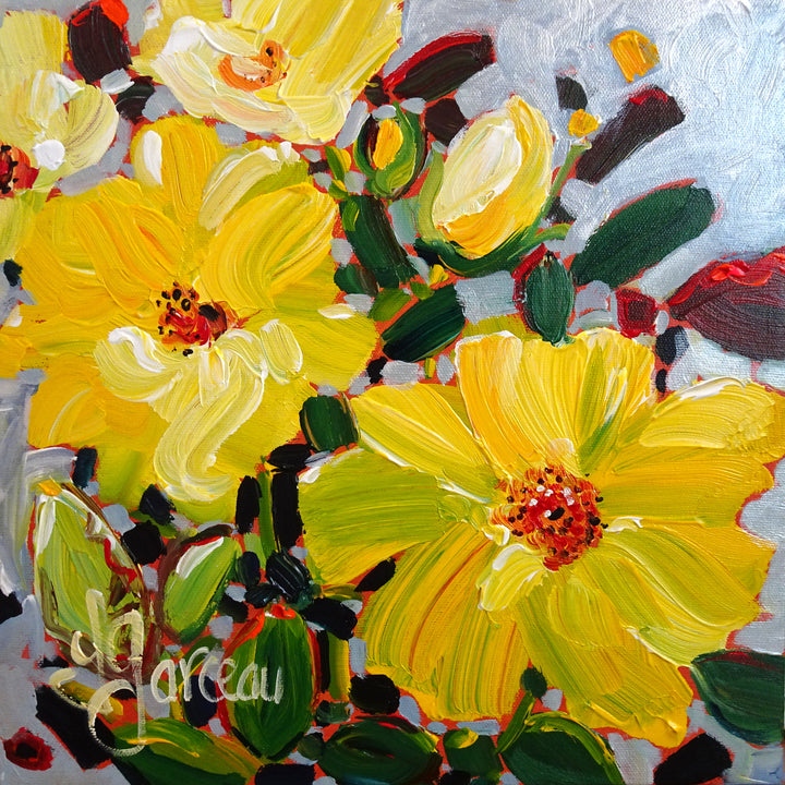 Garceau, Lynn – Galerie d'Art Beauchamp