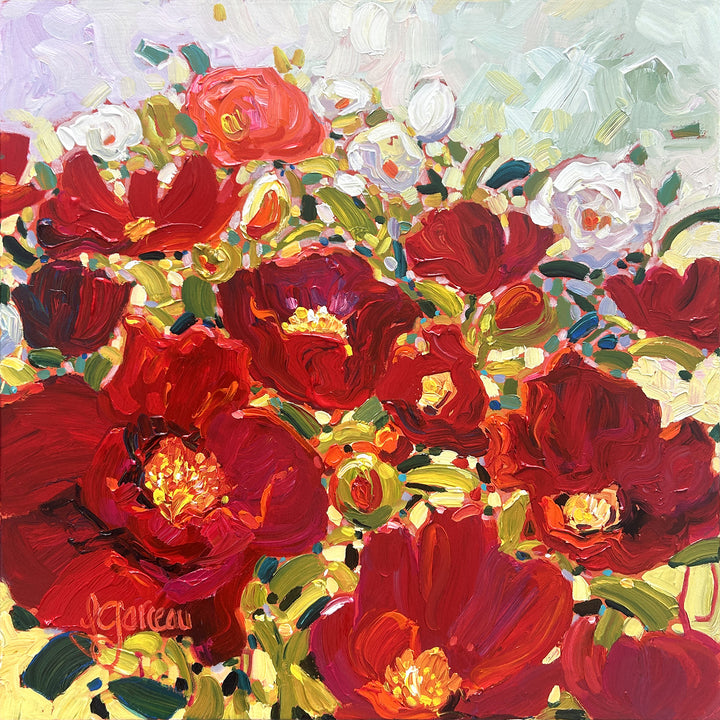 Garceau, Lynn – Galerie d'Art Beauchamp