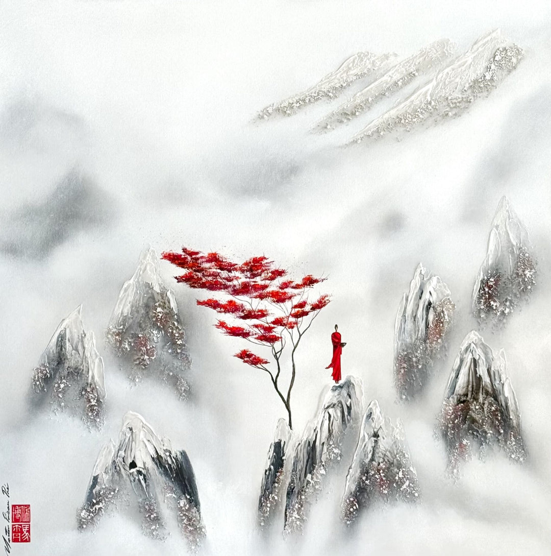 Collections – Galerie d'Art Beauchamp