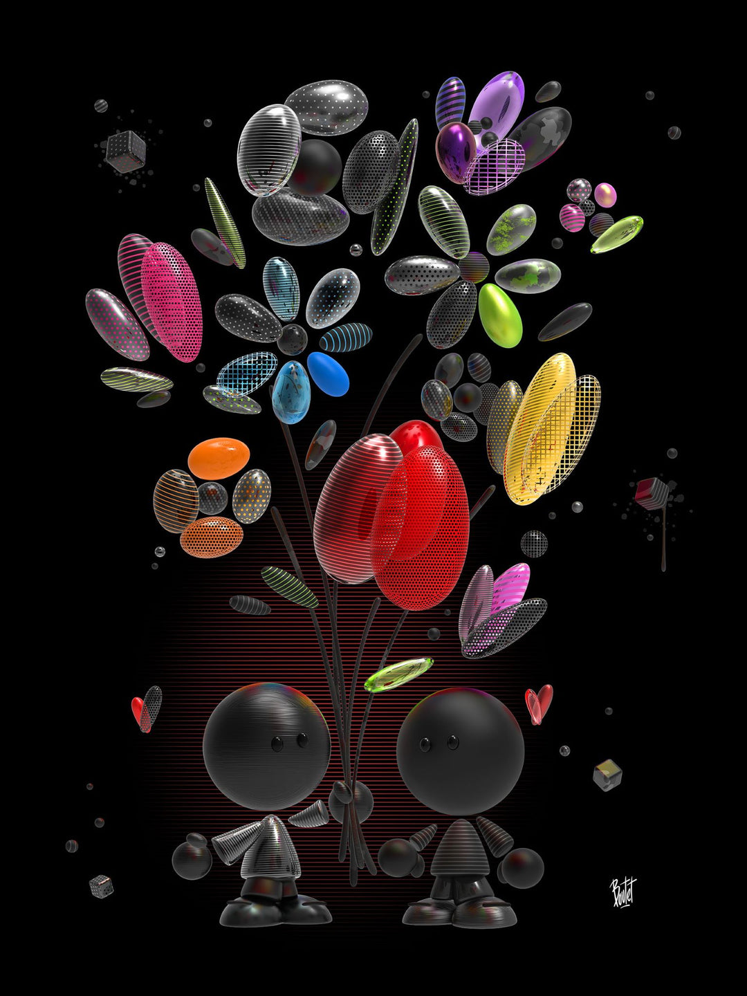 Collections – Galerie d'Art Beauchamp