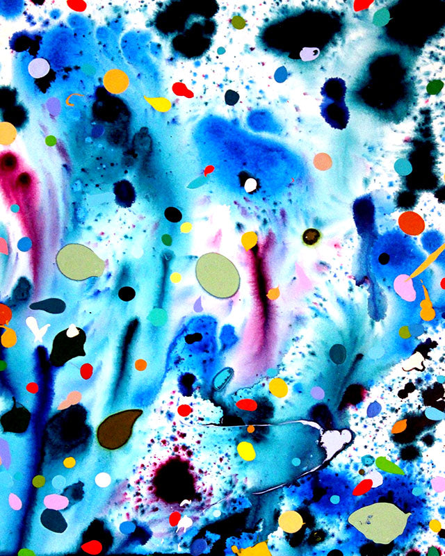 Sutherland, Kirk – Galerie d'Art Beauchamp