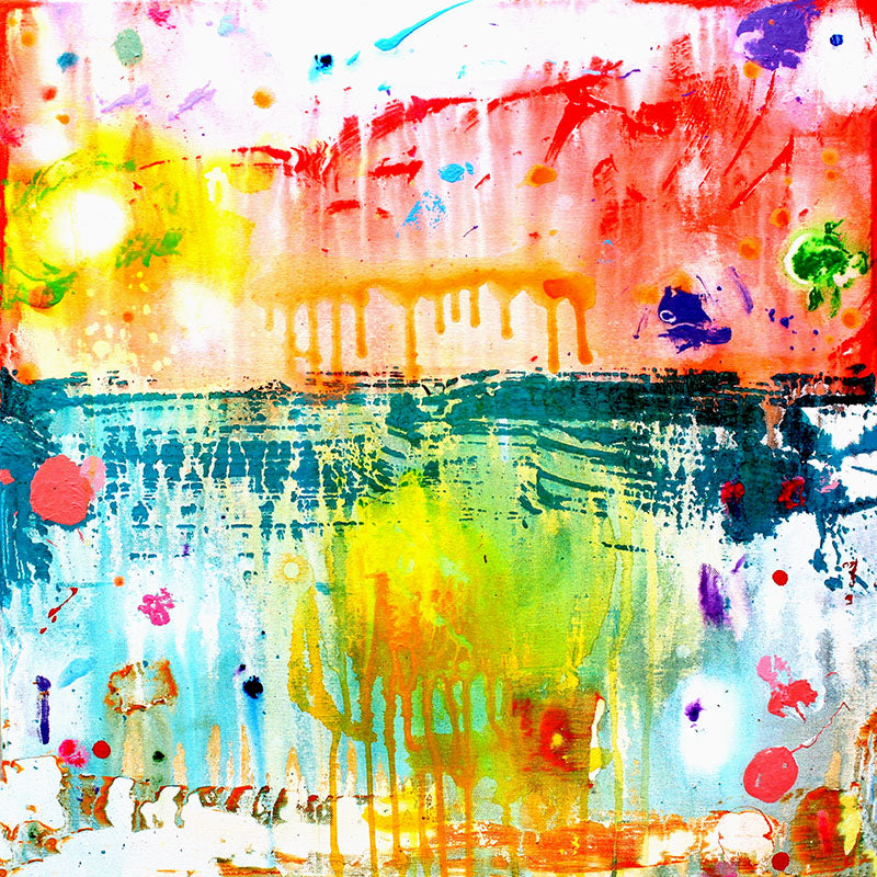 Sutherland, Kirk – Galerie d'Art Beauchamp