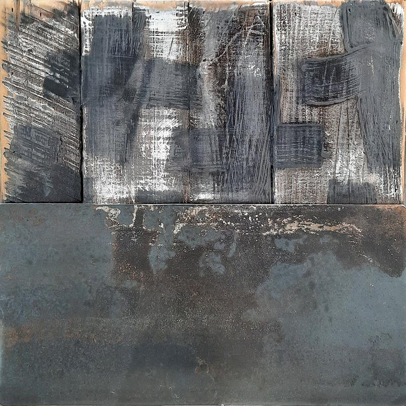 Alone 4 de Morency, Patrick – Galerie d'Art Beauchamp